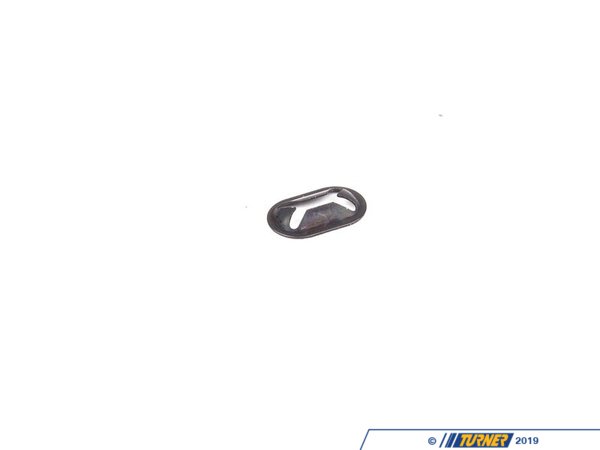 07147243883 - Genuine BMW Clip, Speaker Cover - 07147243883 - E70,E71 ...