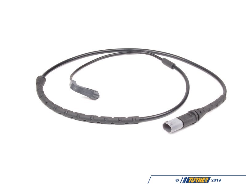 34356789505 - URO Brake Pad Wear Sensor - Rear - E70 X5, E71 X6 ...
