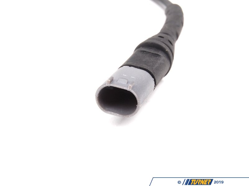 34356789505 - URO Brake Pad Wear Sensor - Rear - E70 X5, E71 X6 ...