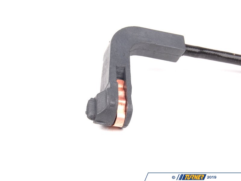 34356789505 - URO Brake Pad Wear Sensor - Rear - E70 X5, E71 X6 ...