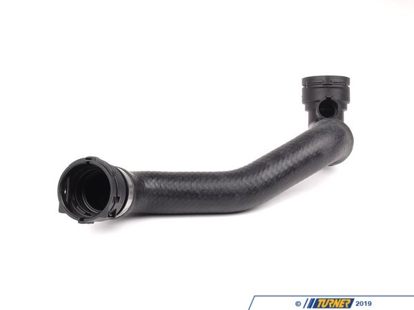 11537508688 - Genuine BMW Radiator Hose - Lower - E53 X5 M54 3.0L ...