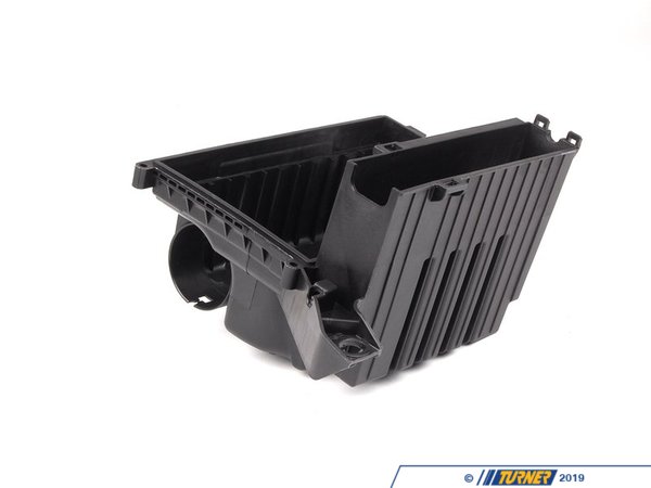 13721491741 - Genuine MINI Cold Air Intake Housing Bottom | Turner ...