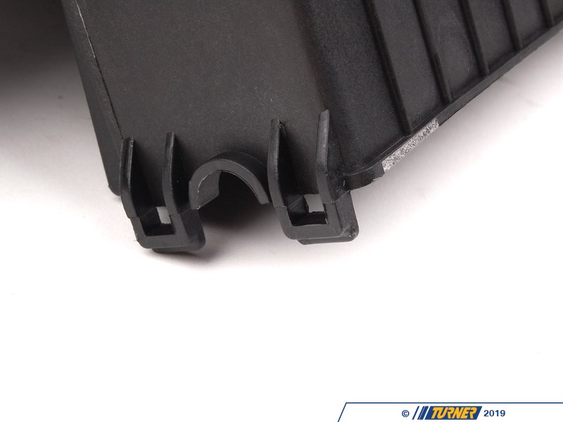 13721491741 - Genuine MINI Cold Air Intake Housing Bottom | Turner ...