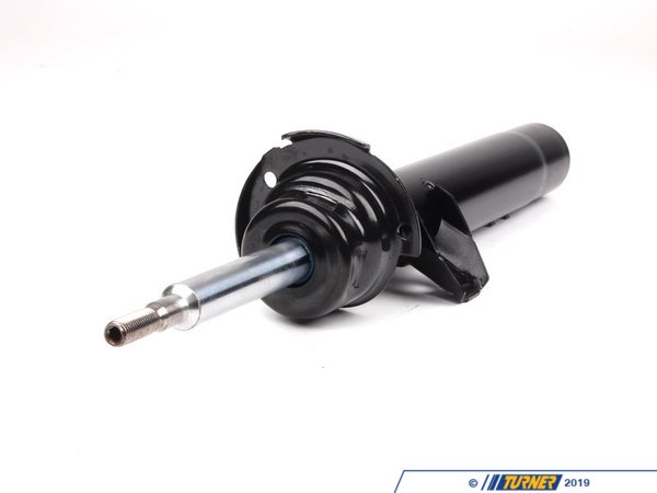 31316786022 - Genuine BMW Front Right Spring Strut - 31316786022 - E82 ...