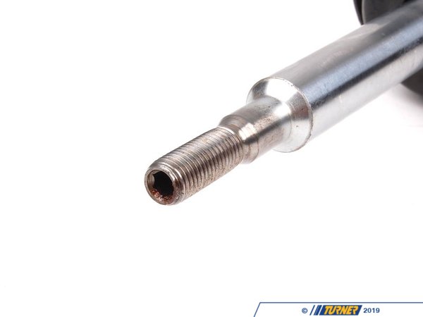 31316786022 - Genuine BMW Front Right Spring Strut - 31316786022 - E82 ...