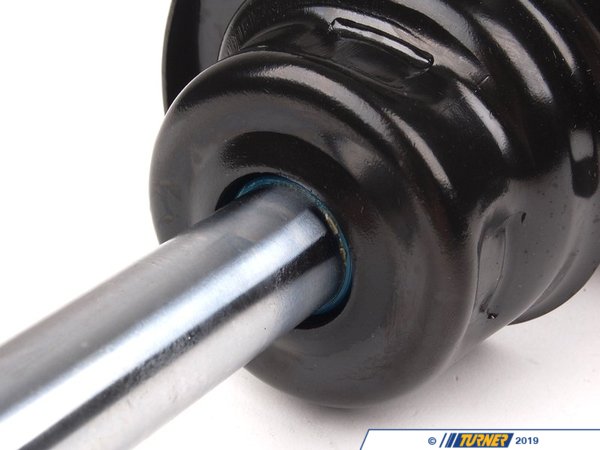 31316786022 - Genuine BMW Front Right Spring Strut - 31316786022 - E82 ...