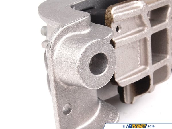 22316784357 - Genuine MINI Transmission Support Bracket/Mount | Turner ...