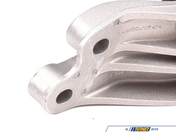 22316784357 - Genuine MINI Transmission Support Bracket/Mount | Turner ...
