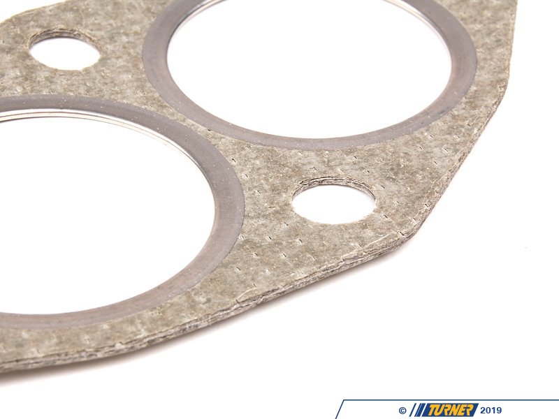 18301728208 - Genuine BMW Gasket Asbestos Free - 18301728208 | Turner ...