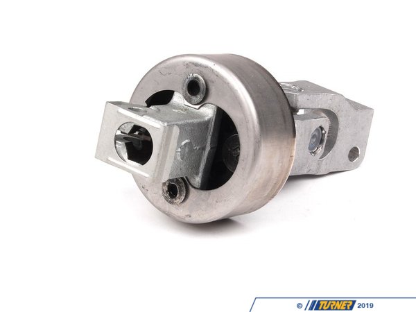 32306761571 - Genuine BMW Steering Swivel Joint With Universal ...