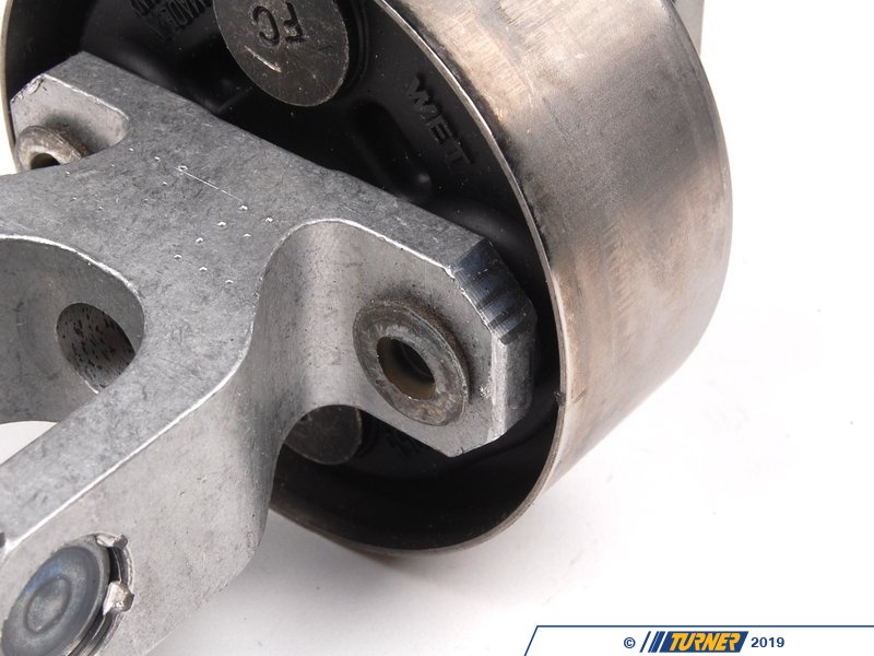 32306761571 - Genuine BMW Steering Swivel Joint With Universal ...