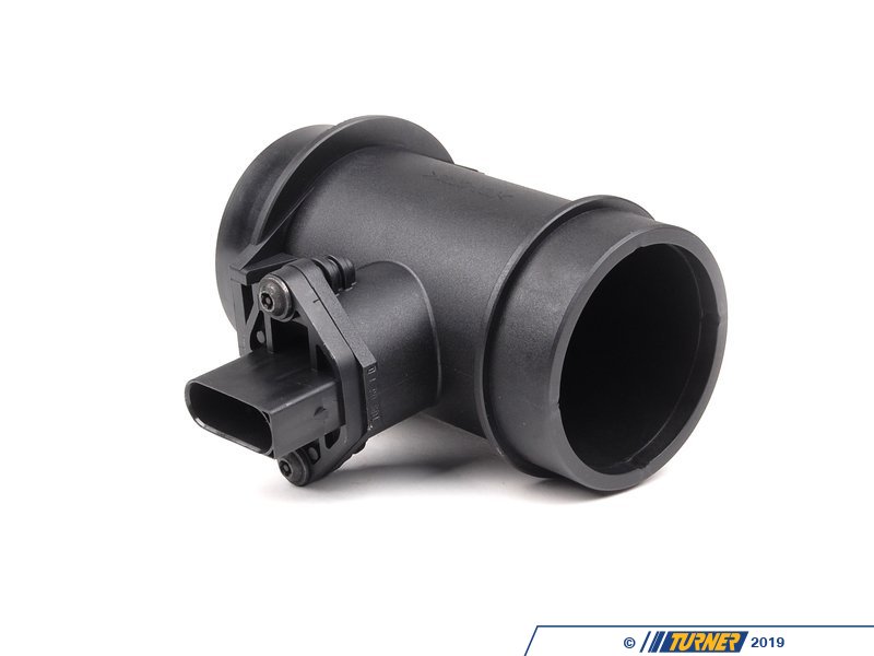 13621433565 - Genuine BMW Fuel System Hot-film Mass Air Meter ...