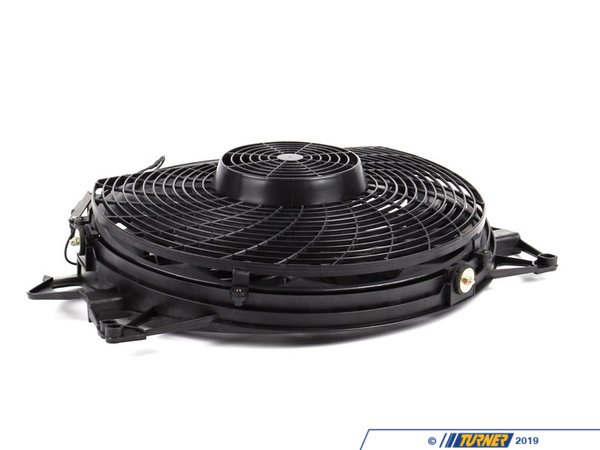 64542228432 - Genuine BMW Auxiliary fan - Z3 2.5 2.8 M Coupe M Roadster ...