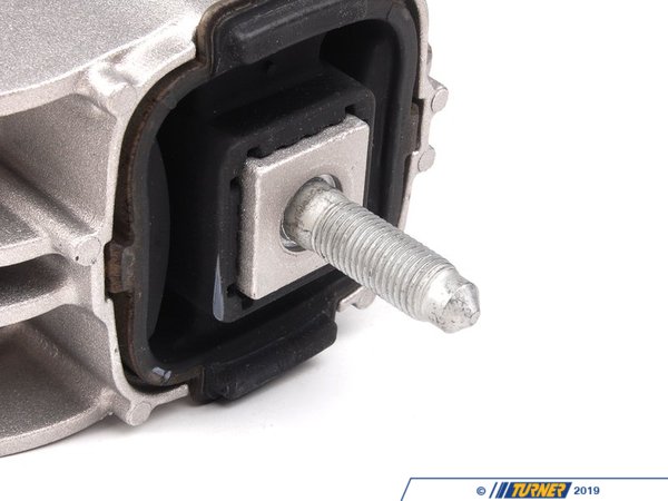 22316784357 - Genuine MINI Transmission Support Bracket/Mount | Turner ...