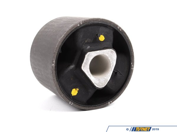 31122226528 - HD Upper Control Arm Bushing - E34 525i, 530i, 535i, 540i ...