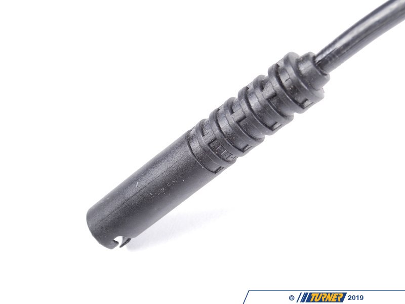 31311091557 - Genuine BMW Front Strut - Left - E38 | Turner Motorsport