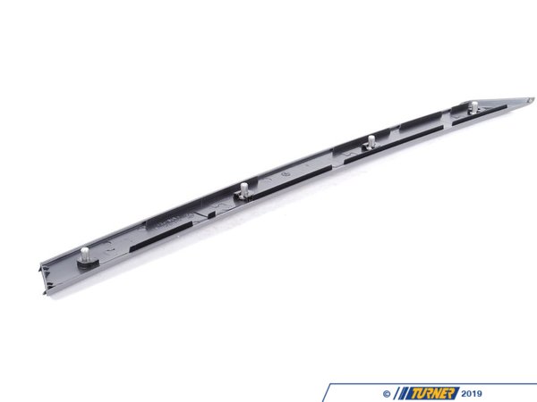 51428213996 - Genuine BMW Rear door trim - right | Turner Motorsport