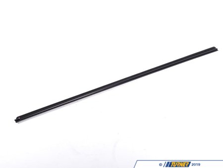 51337146092 - Genuine MINI Bottom Window Trim - Right | Turner Motorsport