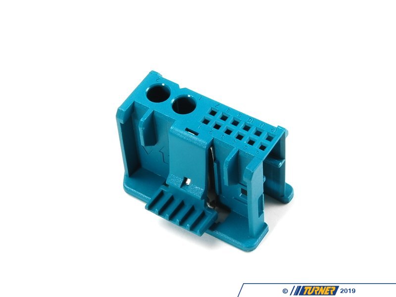 61138384666 - Genuine BMW Protection Cap - 61138384666 | Turner Motorsport