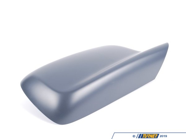 51167074236 - Genuine BMW Mirror Cover - Right - E46 323Ci 325Ci 328Ci ...