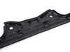 51717027083 - Genuine BMW Windshield Cowl/Rain Tray - E60, E61 | Turner ...