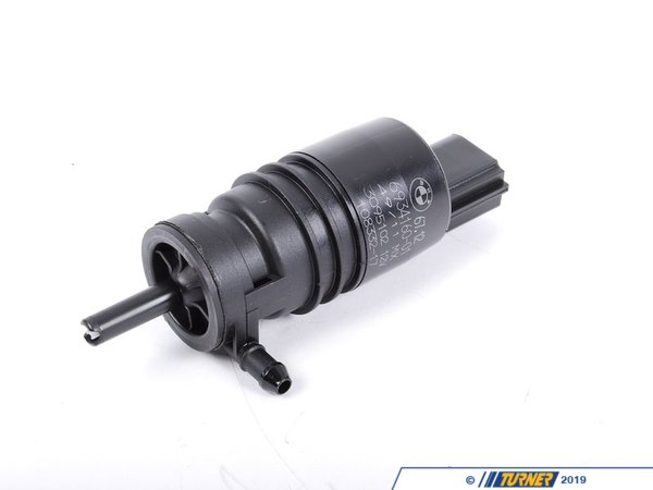 67126934160 - Washer Pump - E70 E71 E89 F01 F10 F12 F25 | Turner Motorsport