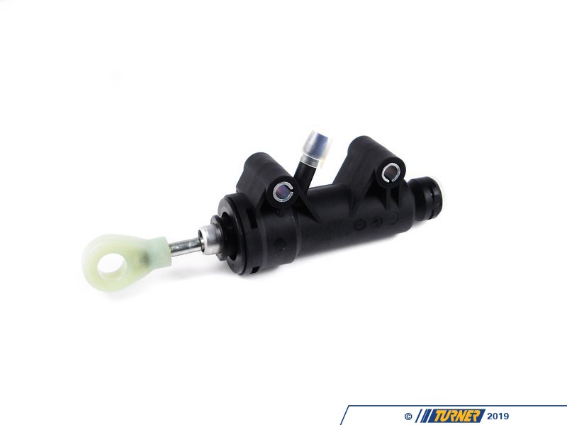 21526773670 - Genuine BMW Clutch Master Cylinder - E46 E9X E82 E39 and ...