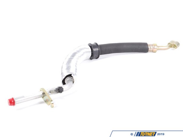64538390982 - Genuine BMW Suction Pipe Evaporator-comp - 64538390982 ...