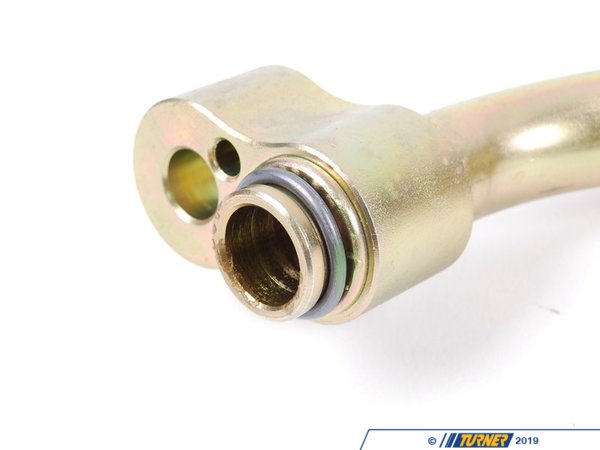 64538390982 - Genuine BMW Suction Pipe Evaporator-comp - 64538390982 ...