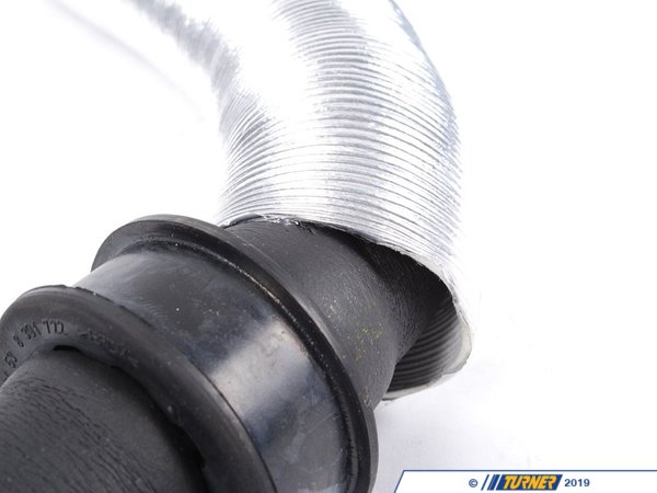 64538390982 - Genuine BMW Suction Pipe Evaporator-comp - 64538390982 ...