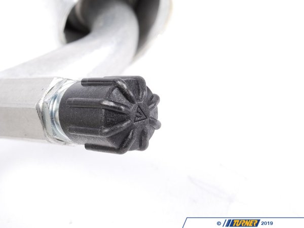 64538390982 - Genuine BMW Suction Pipe Evaporator-comp - 64538390982 ...