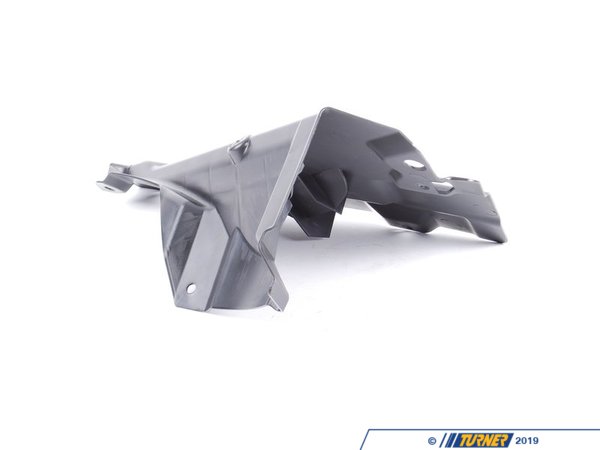 51717159189 - Genuine BMW Cover For Reinforcement On T - 51717159189 ...