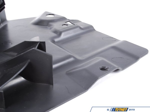 51717159189 - Genuine BMW Cover For Reinforcement On T - 51717159189 ...