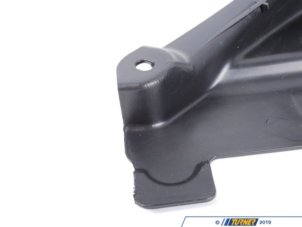 51717159189 - Genuine BMW Cover For Reinforcement On T - 51717159189 ...