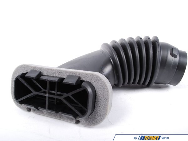 13742756043 - Genuine MINI Air Channel - Short Inlet | Turner Motorsport