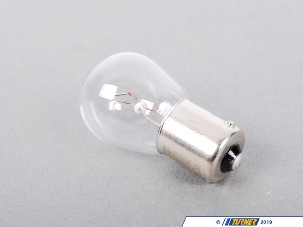 63217160790 - Genuine BMW Lighting Longlife Bulb - Multiple BMWs ...