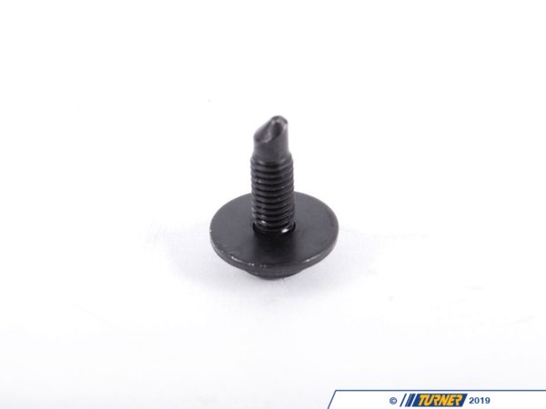 07147293277 - Genuine BMW Torx-Bolt With Washer - 07147293277 - E90 ...