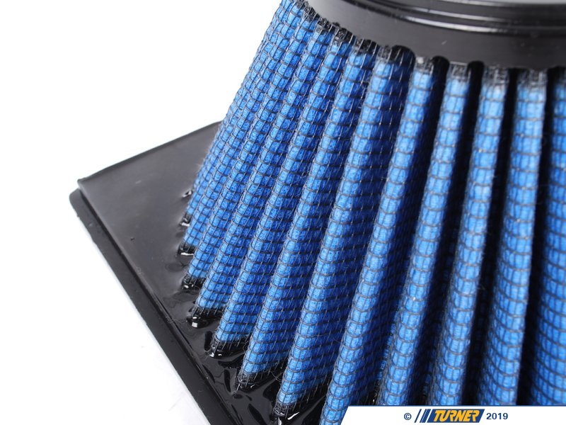 30-80168 - aFe Pro5R Air Filter - E60 M5, E63/E64 M6 2006-2010 V10 (1 ...