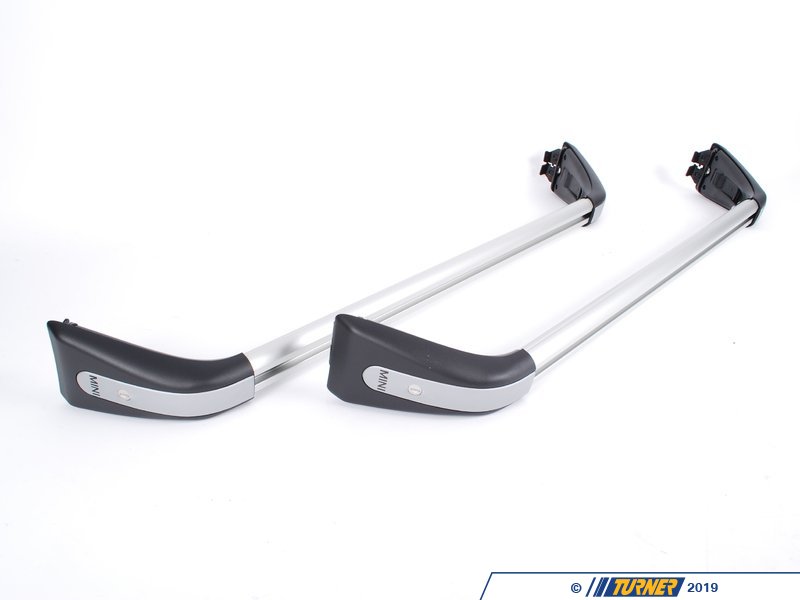 82712149225 - Genuine MINI Roof Rack R55 / R56 - 82712149225 | Turner ...