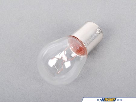 63217160790 - Genuine BMW Lighting Longlife Bulb - Multiple BMWs | Turner Motorsport