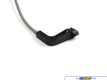 34356789440 - Genuine BMW Brake Pad Wear Sensor - Front - E82/88 E9X ...