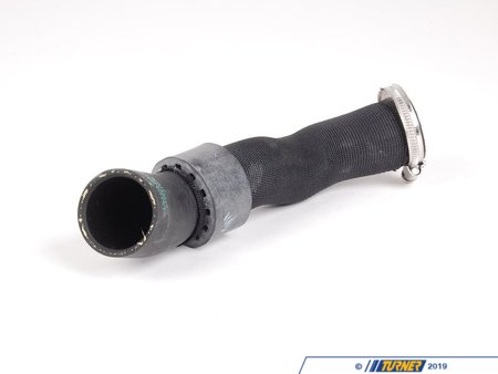13742756042 - Genuine Mini Air Hose - 13742756042 | Turner Motorsport