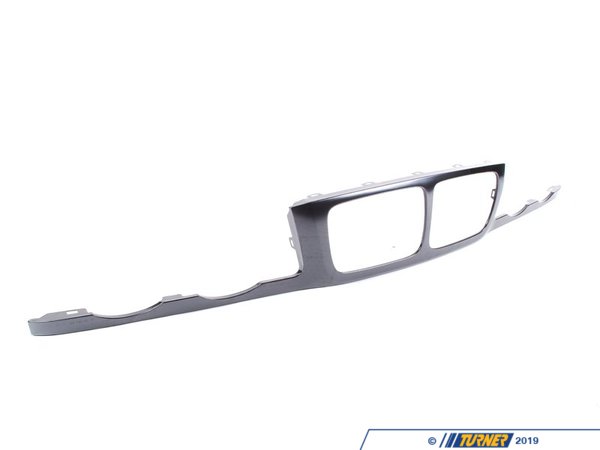 51138170096 - Genuine BMW Cover - 51138170096 - E34,E34 M5 | Turner ...