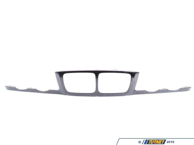 51138170096 - Genuine BMW Cover - 51138170096 - E34,E34 M5 | Turner ...
