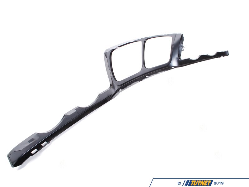 51138170096 - Genuine BMW Cover - 51138170096 - E34,E34 M5 | Turner ...