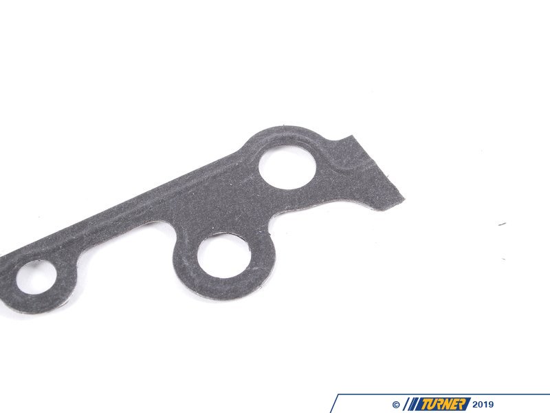 11141436978 - Victor Reinz Timing Chain Cover Gasket Set - Lower - E31 ...