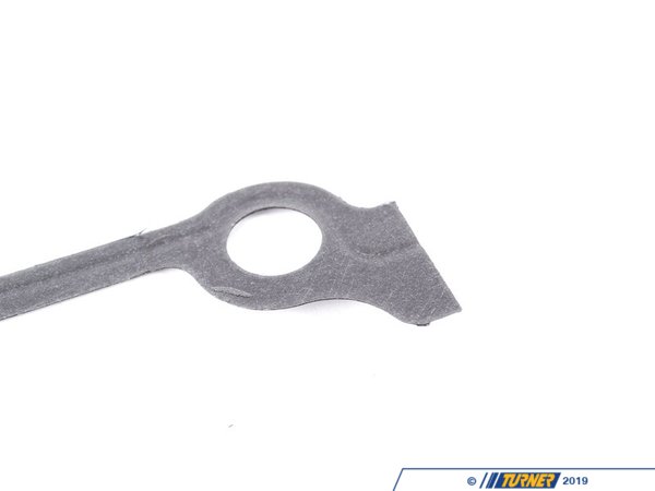 11141436978 - Victor Reinz Timing Chain Cover Gasket Set - Lower - E31 ...