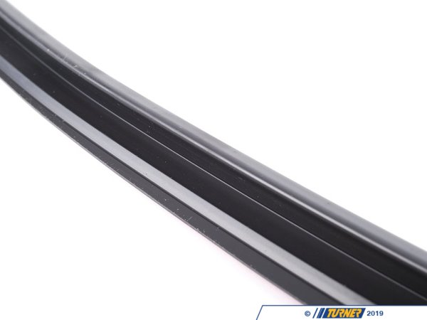 51317150646 - Genuine BMW Windshield seal - E93 | Turner Motorsport
