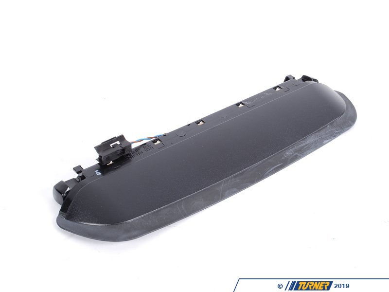 63257145659 - Genuine BMW Third Stoplamp - 63257145659 | Turner Motorsport