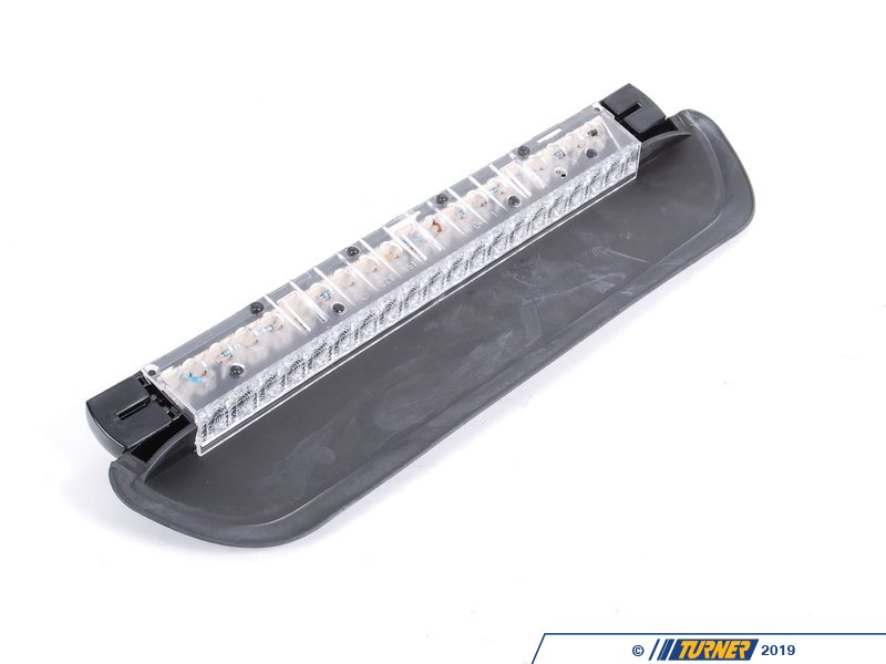 63257145659 - Genuine BMW Third Stoplamp - 63257145659 | Turner Motorsport